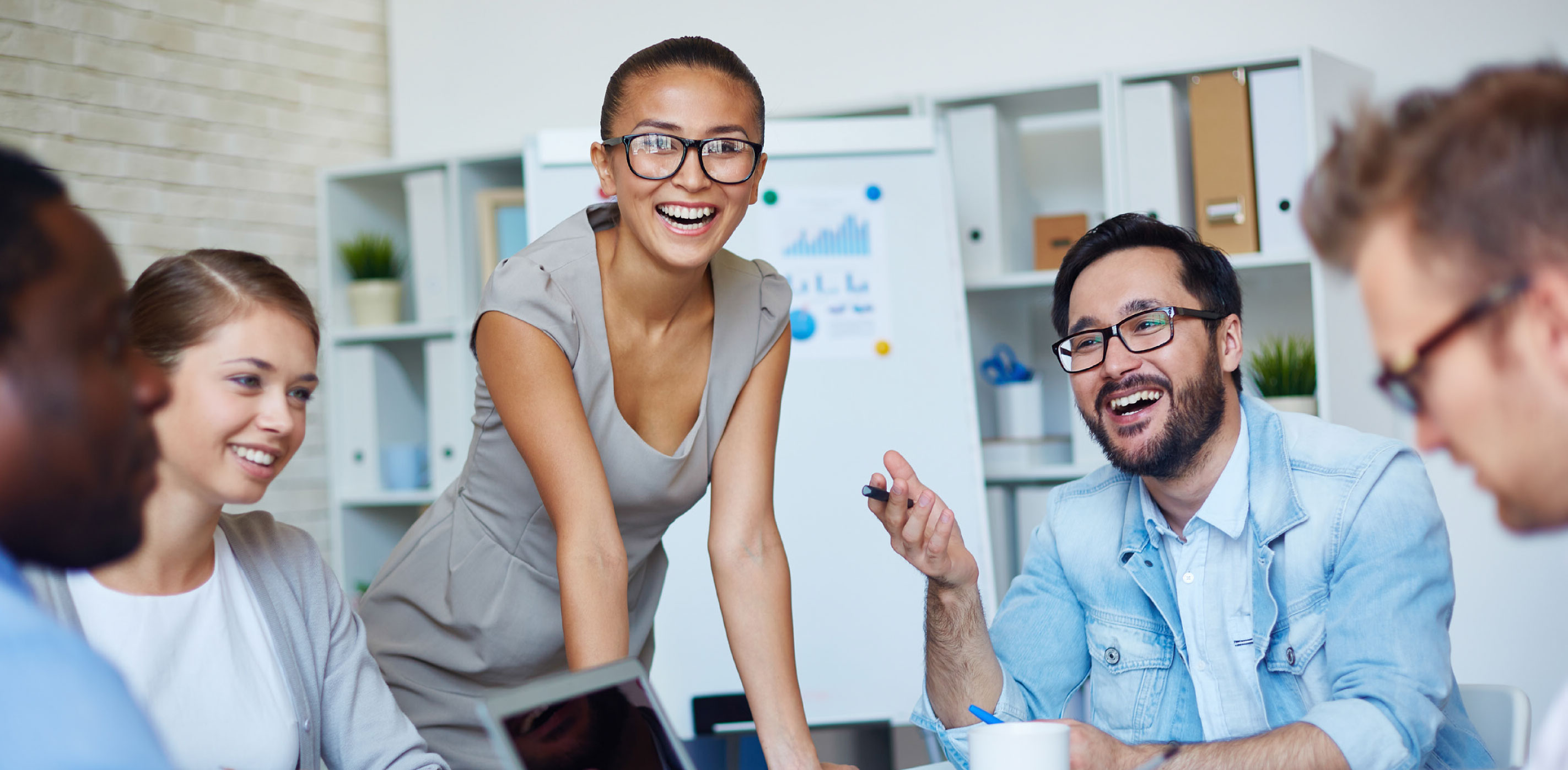 About Us and Our Story | Procius