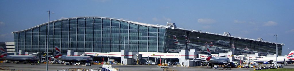 New Airside ID Pass Application Standard | Procius